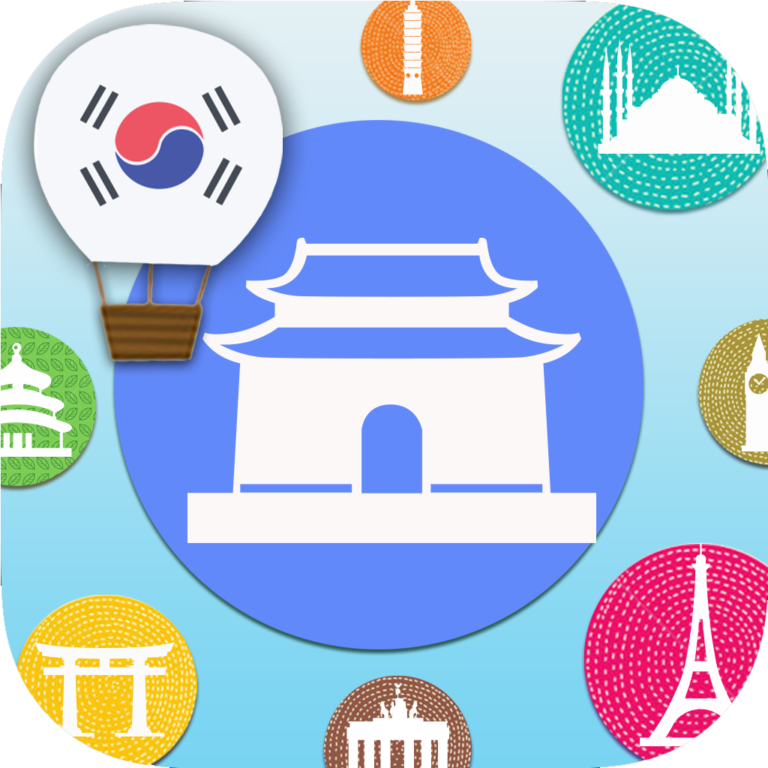 LingoCard APPs - 想方涉法 - 量瓶外的天空 M-Y-Oceane
