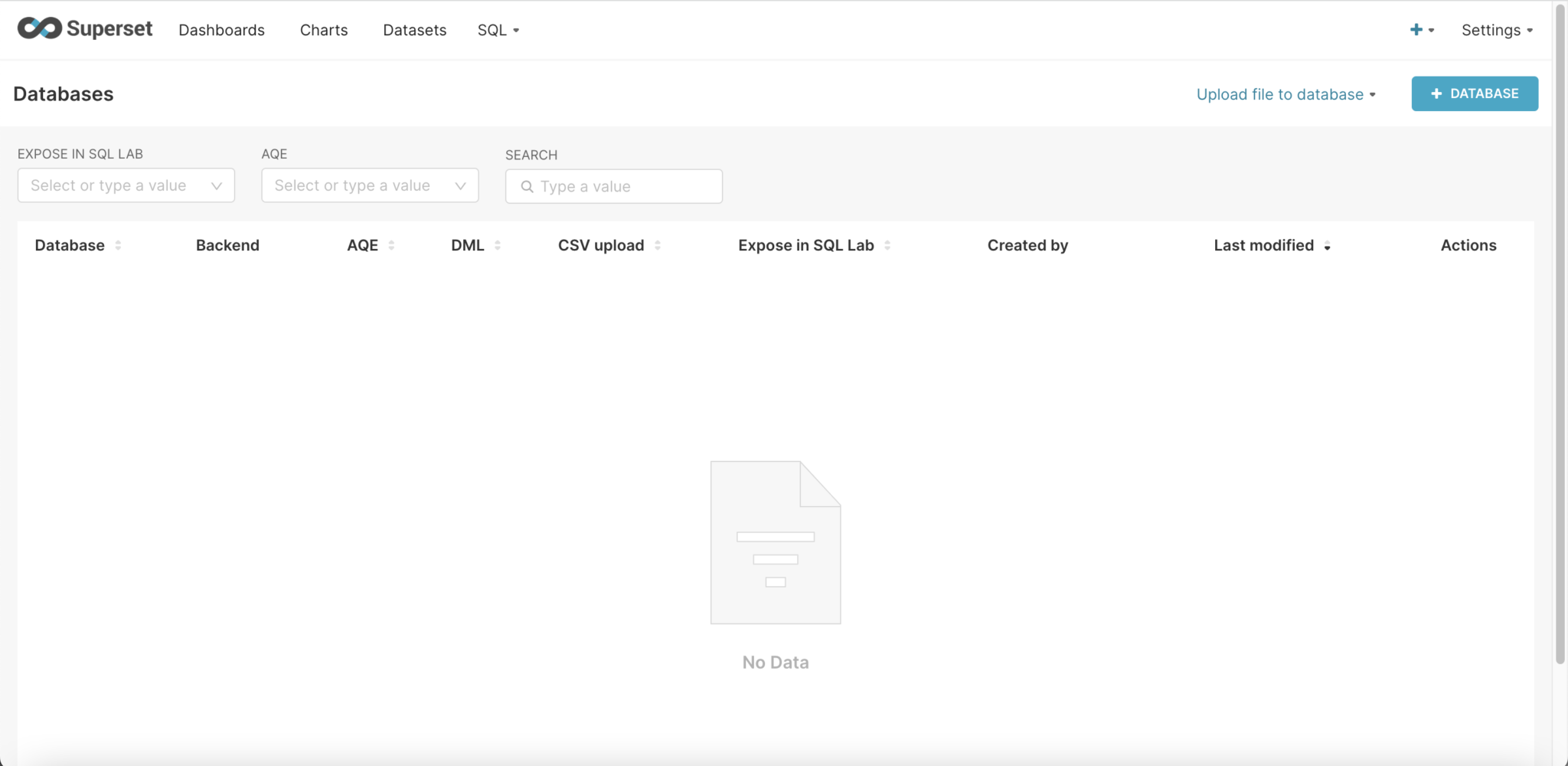 [BigData] Apache Superset 安裝簡介 - 想方涉法 - 量瓶外的天空 M-Y-Oceane